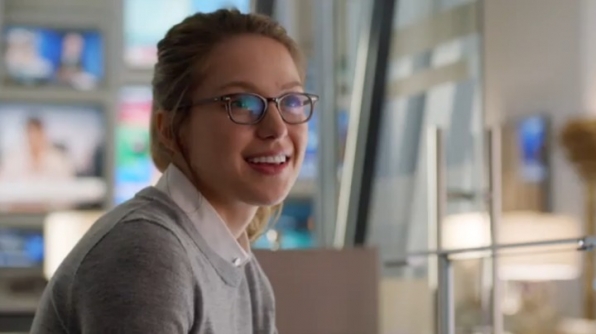 Krypton’s Leading Lady: A Look at TV’s Supergirl